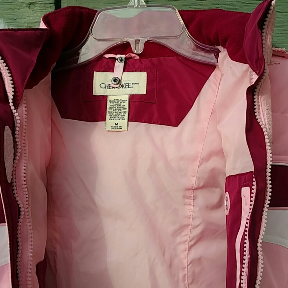 Cherokee | Jackets & Coats | Cherokee Jacket | Poshmark